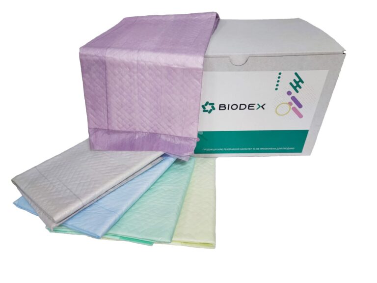 Biodex creates unique products